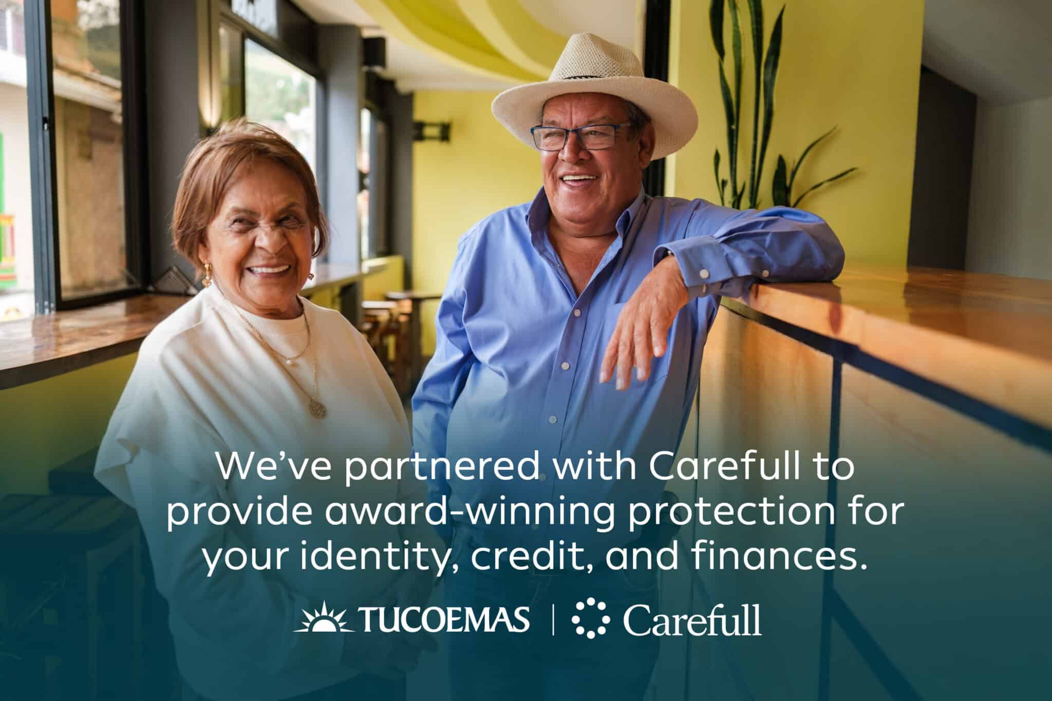 Home - Tucoemas FCU